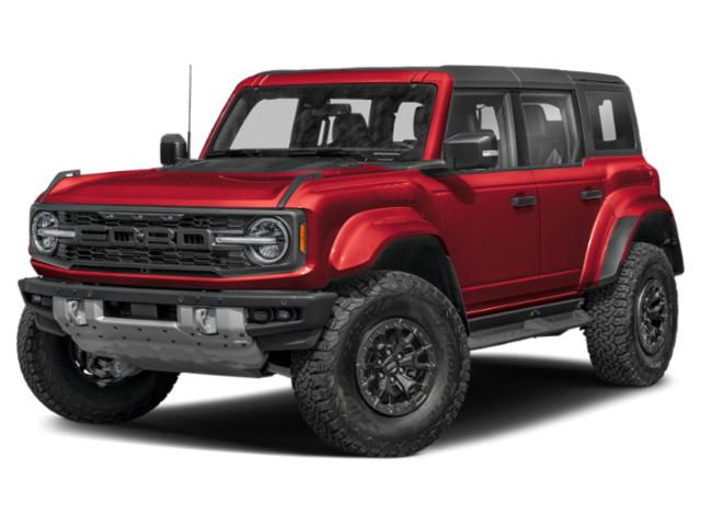 Vehicle Builder from Carman Ford