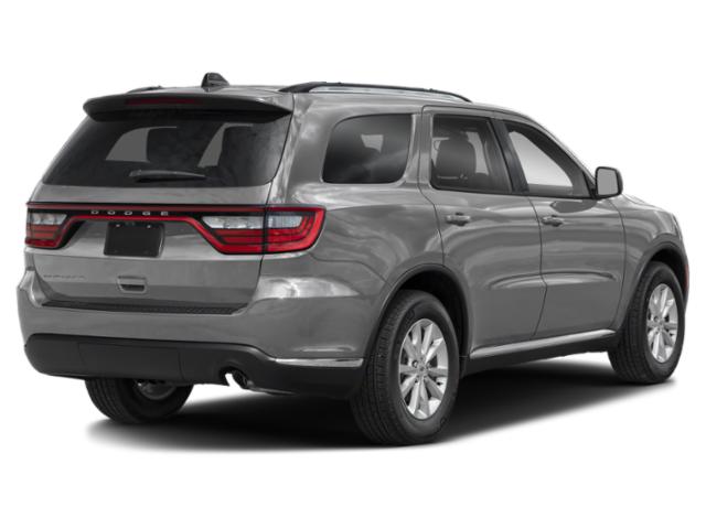 2025 Dodge Durango AWD SUV - R4976