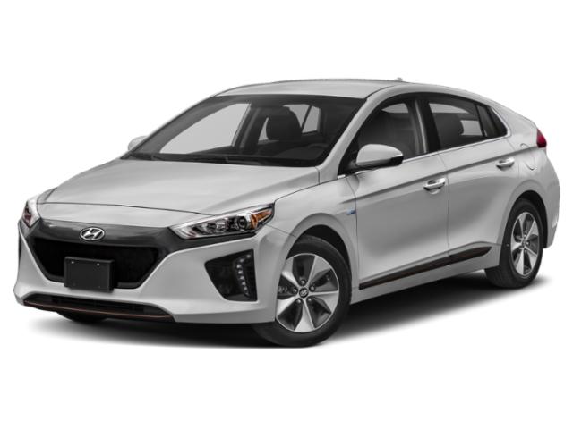 2019 Hyundai Ioniq Electric for sale serving Manitoba, Calgary ...