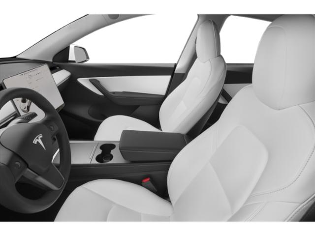 2022 Tesla Model Y Long Range Long Range AWD Electric – Sierra Group