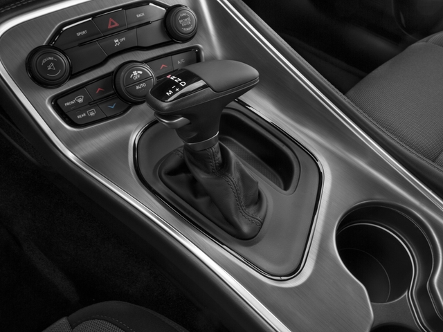 2017 Dodge Challenger for sale serving Rocky Mountain House, Condor ...