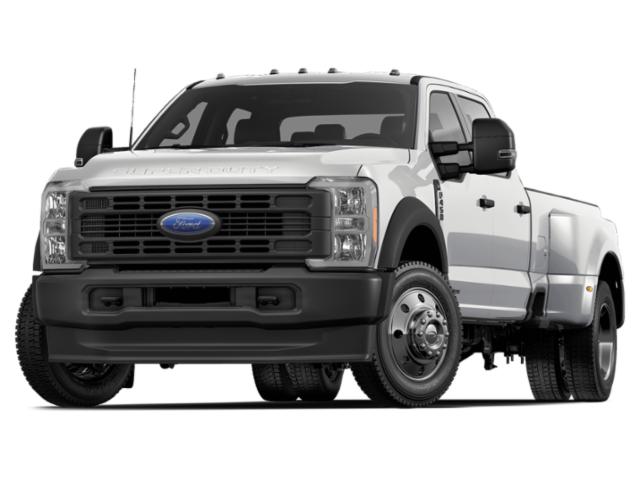 2026 Ford Super Duty F-450 Dually for sale at Universal Ford | SN:UFD18577