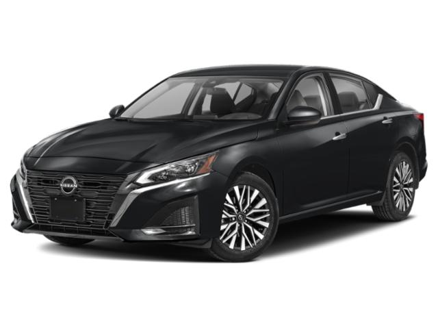 2025 Nissan Altima for sale serving Douglasville, Powder Springs ...