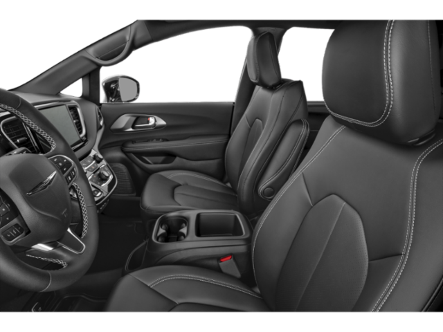 New 2026 Chrysler Voyager LX Passenger Van in Brooksville # | CDJR ...