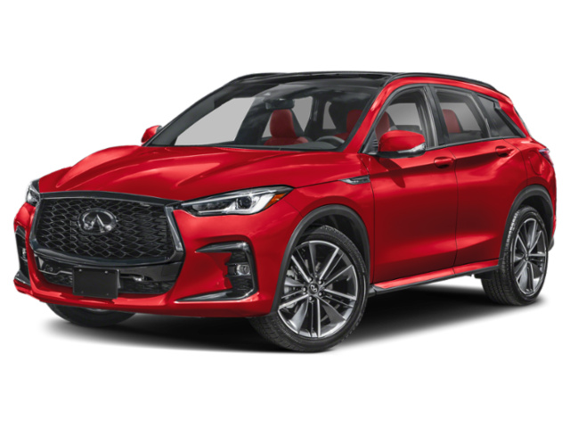 New 2025 INFINITI QX50 SPORT Sport Utility in #NP08370 | Sewell ...