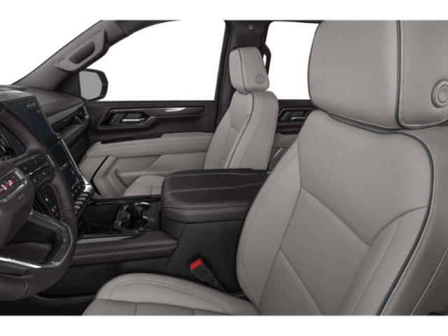 New 2025 GMC Yukon AT4 Ultimate 4D Sport Utility in Austin ...