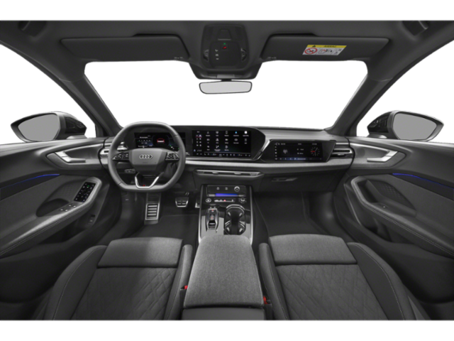 New 2025 Audi All-new A5 2.0T Premium Plus Hatchback in Carlsbad #060802 | Hoehn Motors