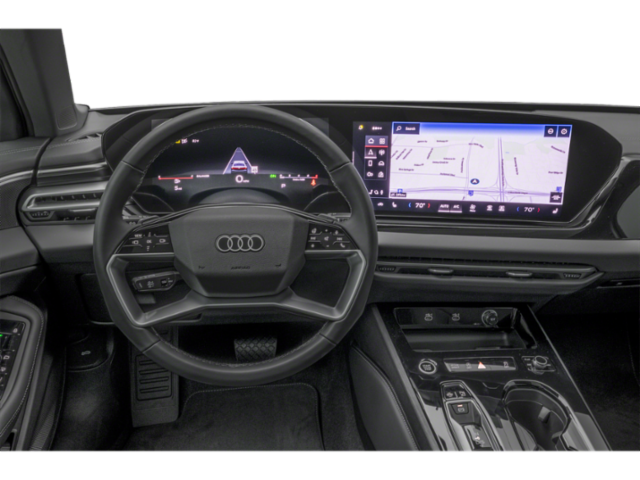 New 2025 Audi A5 Premium Plus 4dr Car in #ZG5747 | Sewell Automotive Companies