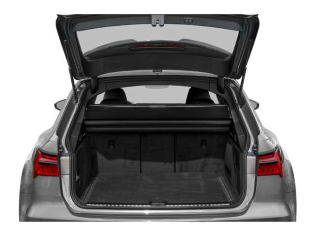 New 2026 Audi RS 6 4.2 4D Station Wagon in Mt. Laurel #TN90602 | Holman