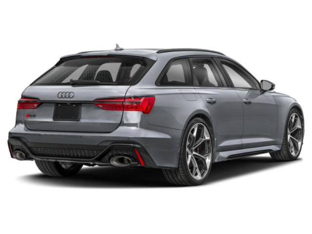 New 2026 Audi RS 6 Avant performance Station Wagon in Houston #TN901287 ...