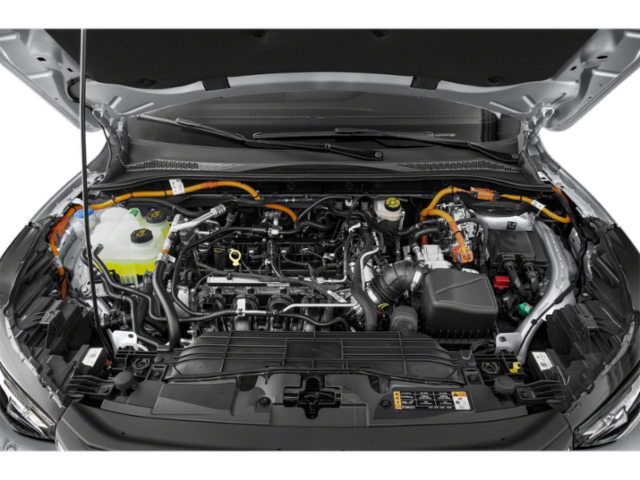 New 2024 Ford Escape Plug-In Hybrid Base SUV, #241114T in %%di_city ...