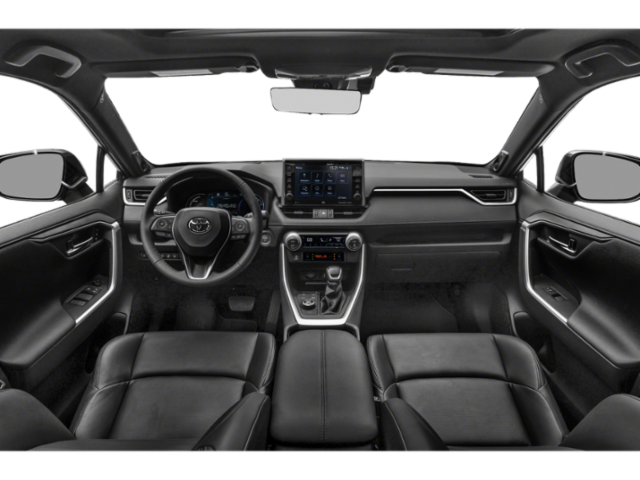 New 2024 Toyota RAV4 Prime XSE Sport Utility #R138CY02O | Ken Garff ...