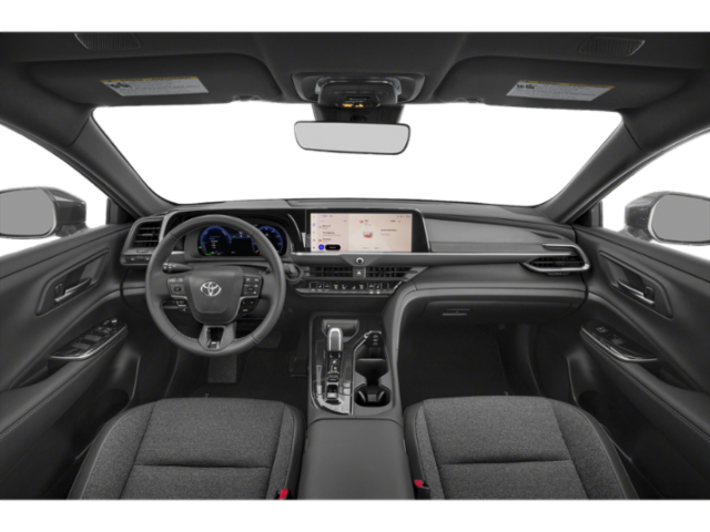 New 2026 Toyota Crown XLE 4D Sedan in Ontario #26T1348 | OREMOR ...