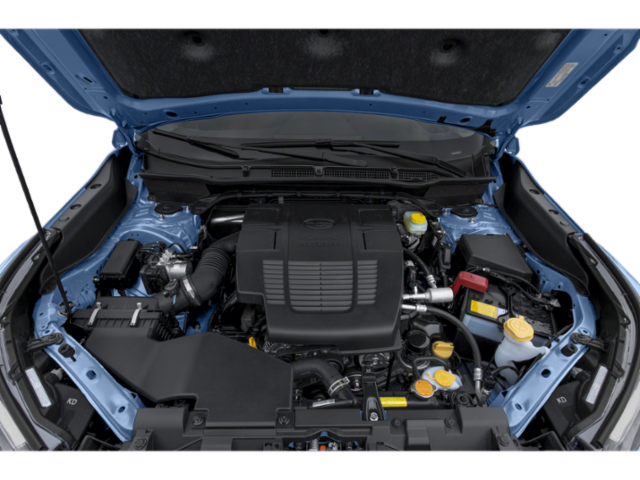 New 2024 Subaru Forester Sport Sport Utility in St Louis Park #92436 ...