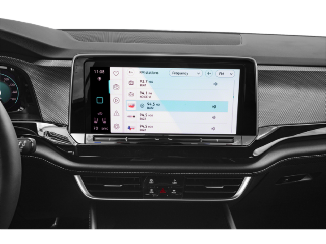 New 2026 Volkswagen Atlas Cross Sport 2.0T SEL Premium R-Line 4MOTION ...