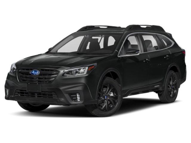 New 2020 Subaru Outback Onyx Edition XT Sport Utility #NL2415 | Ken ...