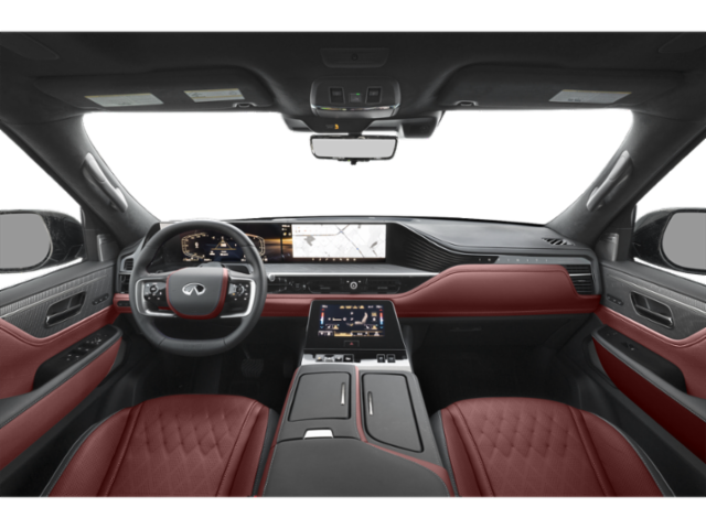 New 2026 INFINITI QX80 AUTOGRAPH Sport Utility in #9622803 | Morgan ...