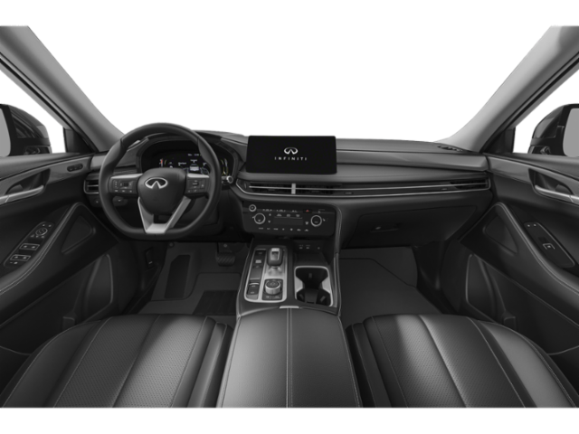 New 2026 INFINITI QX60 PURE Sport Utility in Edison #26032 | Ray Catena Auto Group