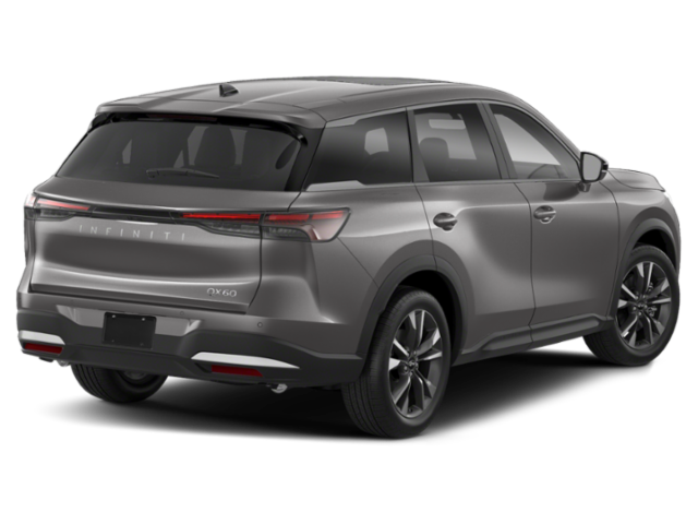 New 2026 INFINITI QX60 LUXE 4D Sport Utility in #IWXS250127 | West Herr Auto Group