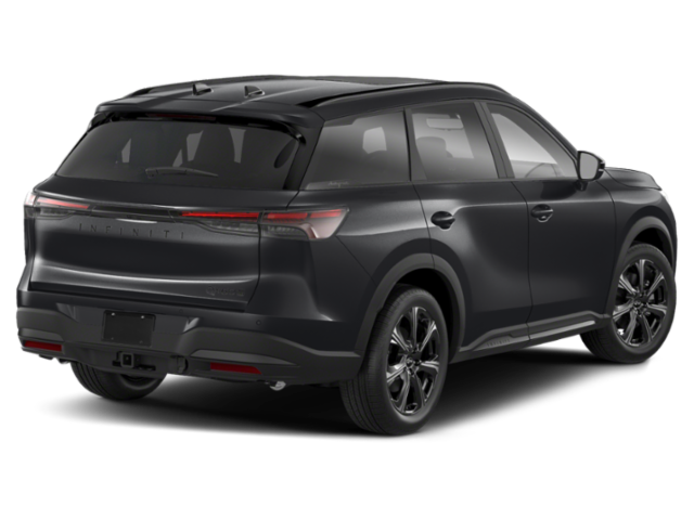 New 2026 INFINITI QX60 AUTOGRAPH Sport Utility in Edison #26014 | Ray ...