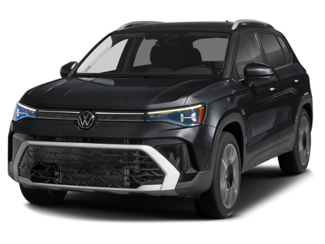 New 2025 Volkswagen Taos SEL 4Motion SUV in Lincoln #V25094 | Schworer ...