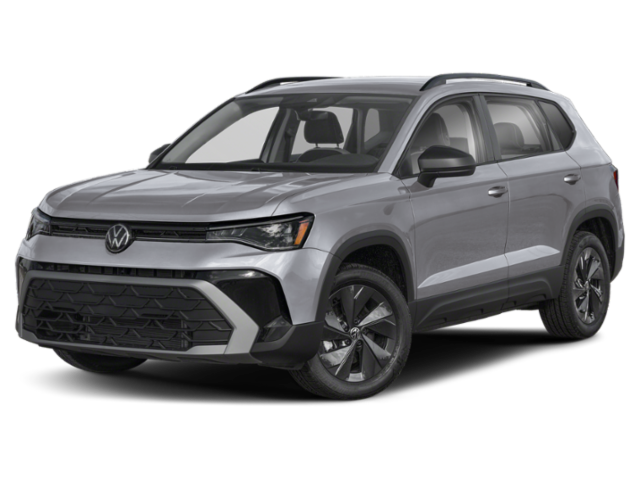 New 2025 Volkswagen Taos For Sale Miami FL