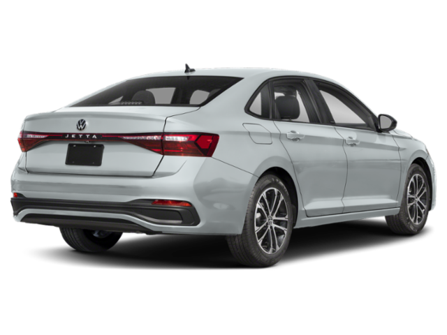 New 2025 Volkswagen Jetta 1.5T Sport 4D Sedan in National City #22199 ...