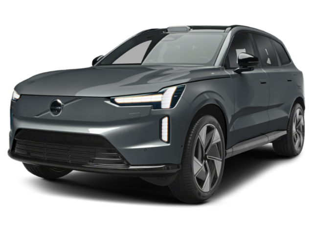 New 2025 Volvo EX90 Plus SUV in Salt Lake City #1V5488 | Ken Garff ...