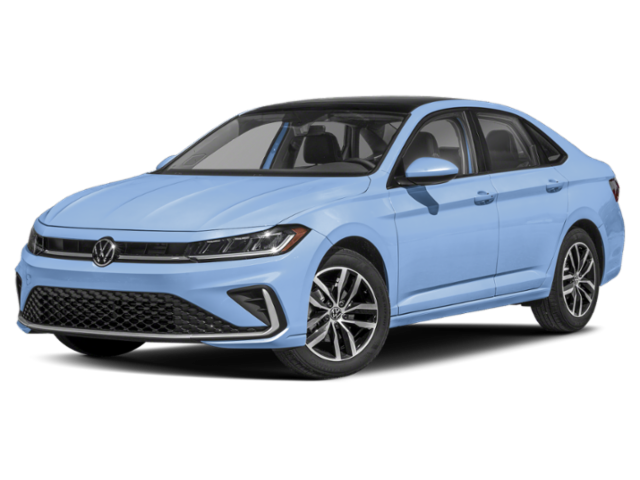 New 2025 Volkswagen Jetta SE 4dr Car in Fort Pierce # | Sunrise ...