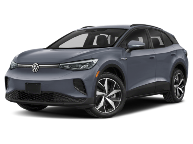 New 2025 VOLKSWAGEN ID4 Sport Utility in Aurora #255389 | Tynan's ...