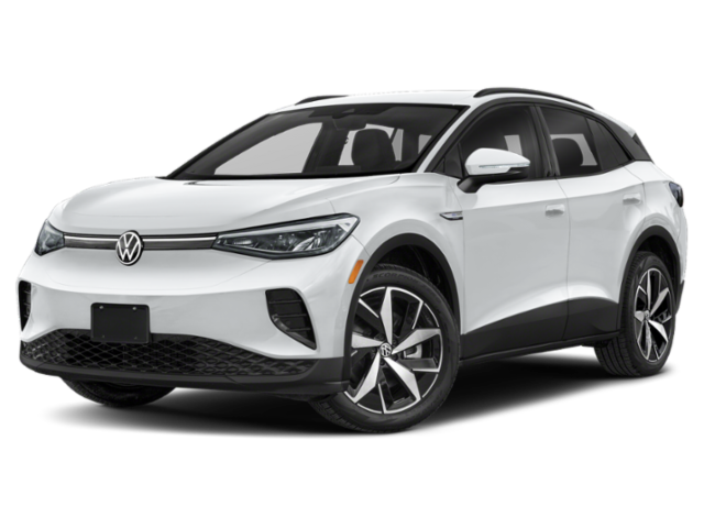 New 2025 Volkswagen ID.4 Pro 4D Sport Utility in Boulder #13393A ...