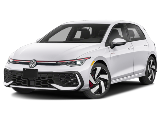 New 2025 Volkswagen GTI S Hatchback in Frisco # | Hendrick Volkswagen ...