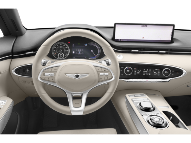 New 2025 Genesis Electrified GV70 Advanced 4D Sport Utility in Cerritos #SH004775 | Norm Reeves ...
