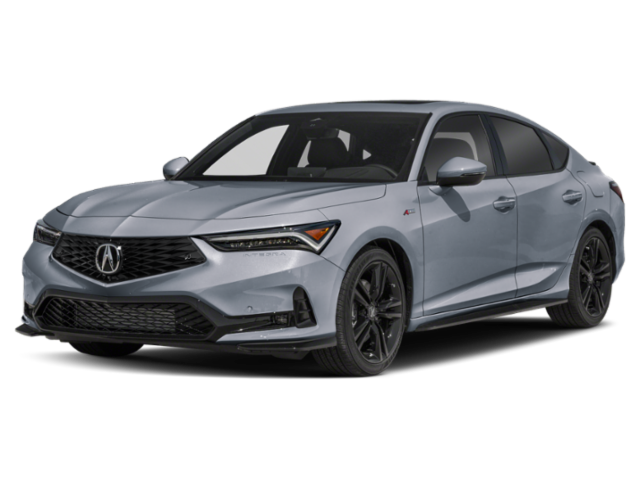 New 2026 Acura Integra w/A-Spec Technology Package Hatchback in St ...