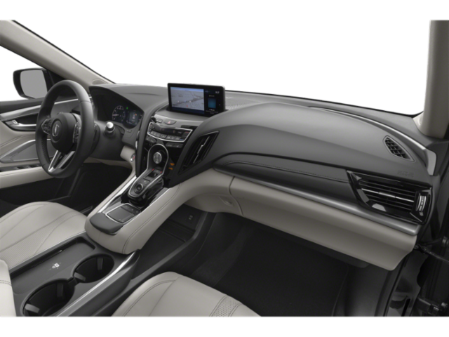 New 2026 Acura RDX w/Technology Package Sport Utility in St Louis Park #82097 | Luther Automotive