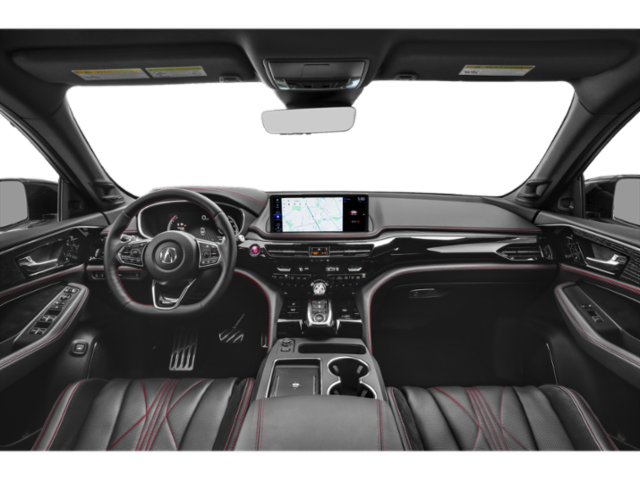 New 2026 Acura MDX Type S w/Advance Package 4D Sport Utility in ...