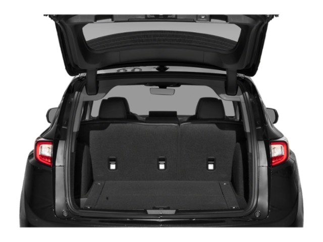 New 2024 Acura RDX w/Technology Package Sport Utility in St Louis Park ...