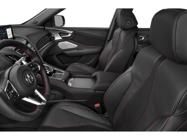 New 2024 Acura RDX A-Spec Package 4D Sport Utility in Elyria #24MC0449 ...