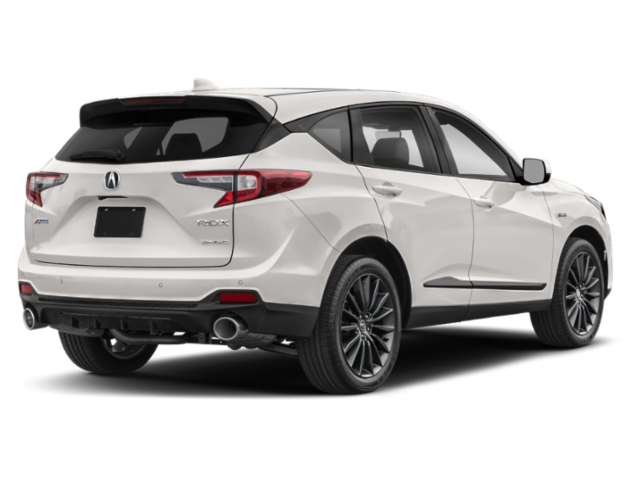 New 2024 Acura RDX A-Spec Advance Package 4D Sport Utility in #AWR240223 | West Herr Auto Group