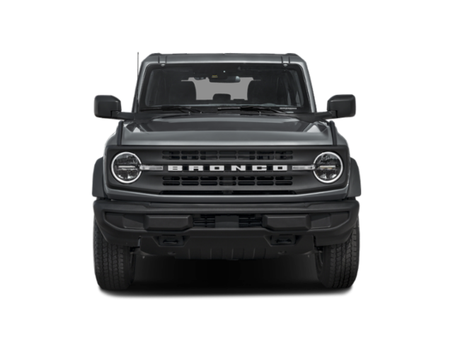 New 2026 Ford Bronco Big Bend® 4 Door in Granite City near SAINT LOUIS ...