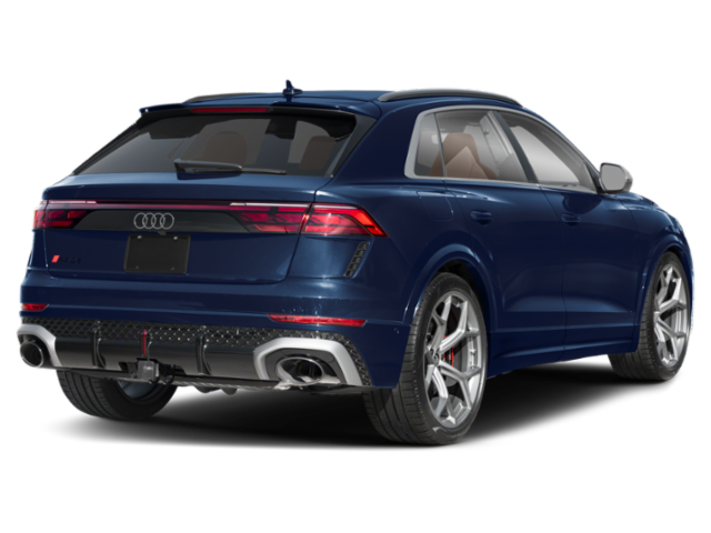 New 2026 Audi RS Q8 performance 4.0T 4D Sport Utility in Miami #260192 ...