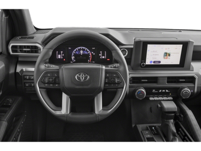 New 2025 Toyota 4Runner SR5 2WD SR5 in Hampton #S5004110 | Classic ...