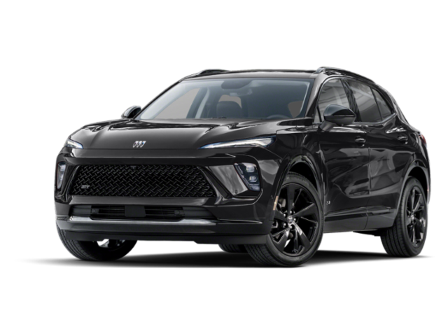 New 2024 Buick Envision Preferred SUV in Elmhurst # | Al Piemonte Auto ...