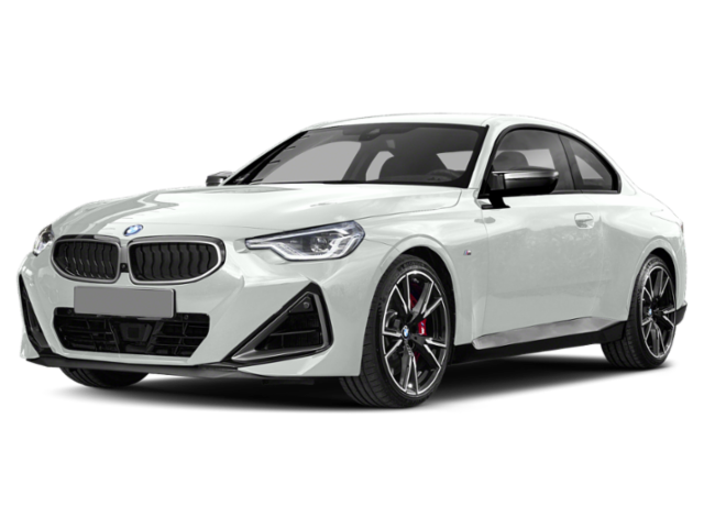 New 2024 BMW 2 Series M240i 2D Coupe in #BB240791 | West Herr Auto Group