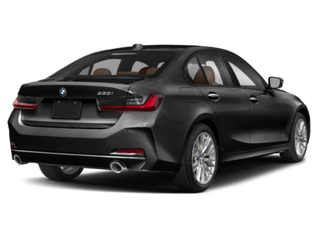 New 2024 BMW 330i 330i xDrive Sedan in Mt. Laurel # | Holman