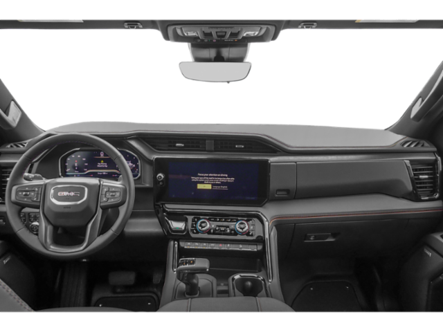 New 2026 GMC Sierra 1500 AT4 Crew Cab Pickup in St Louis Park #24331 ...