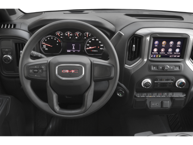 New 2026 GMC Sierra 1500 SLE Double Cab in Youngstown #YG260349 | #1 ...