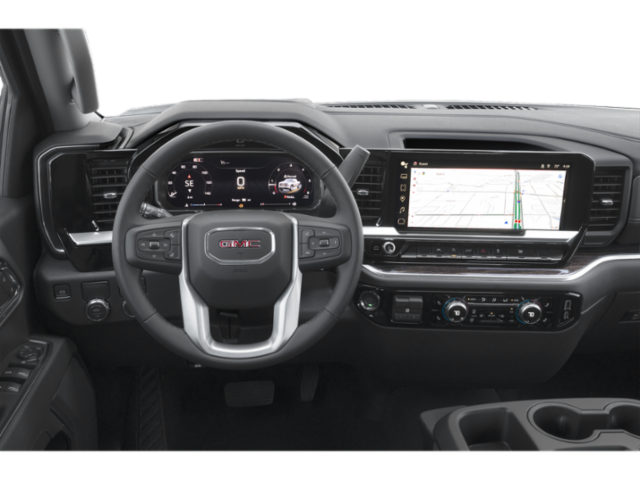 New 2026 GMC Sierra 1500 SLE Crew Cab Pickup #TG314868 | Ken Garff ...