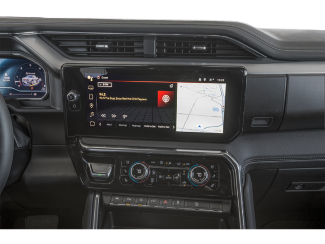 New 2026 GMC Sierra 1500 Denali Crew Cab Pickup in St Louis Park #24783 ...