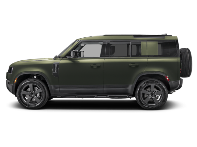 New 2026 Land Rover Defender X-Dynamic SE Sport Utility in Albuquerque ...